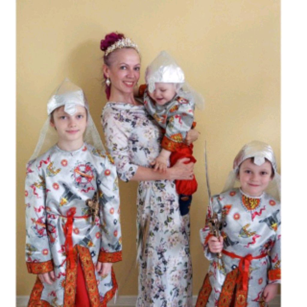 Иконка канала 6ev4yk