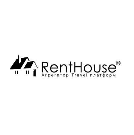 Иконка канала RentHouse - Travel-платформа