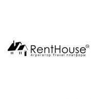 Иконка канала RentHouse - Travel-платформа