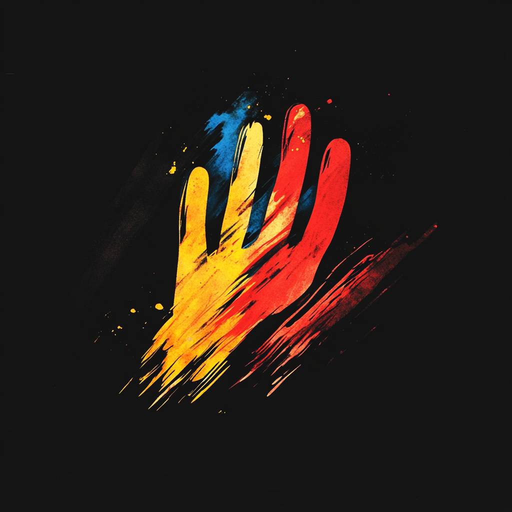 Иконка канала НА ВСЕ РУКИ,,,,,,,,,