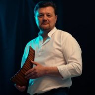 Иконка канала Дмитрий Семенов | Пан Флейта
