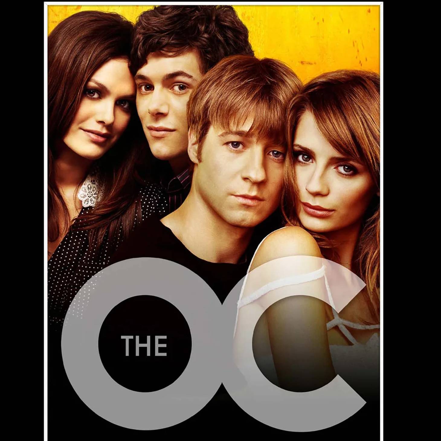 Иконка канала O.C.-Одинокие сердца / The O.C.