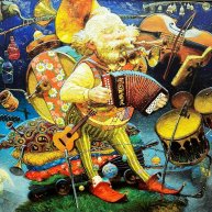 Иконка канала Кладовая Карла