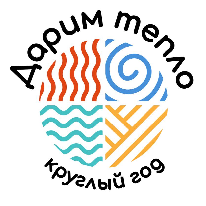 Иконка канала Дарим Тепло