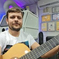 Иконка канала Garage KITT