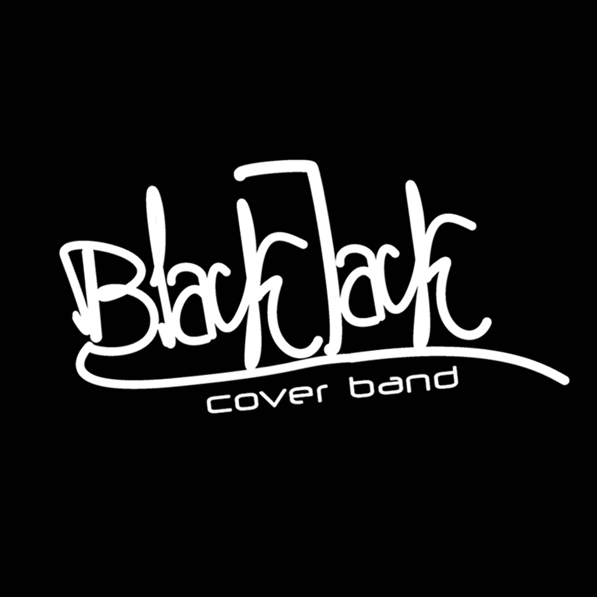 Иконка канала Кавер группа BlackJack