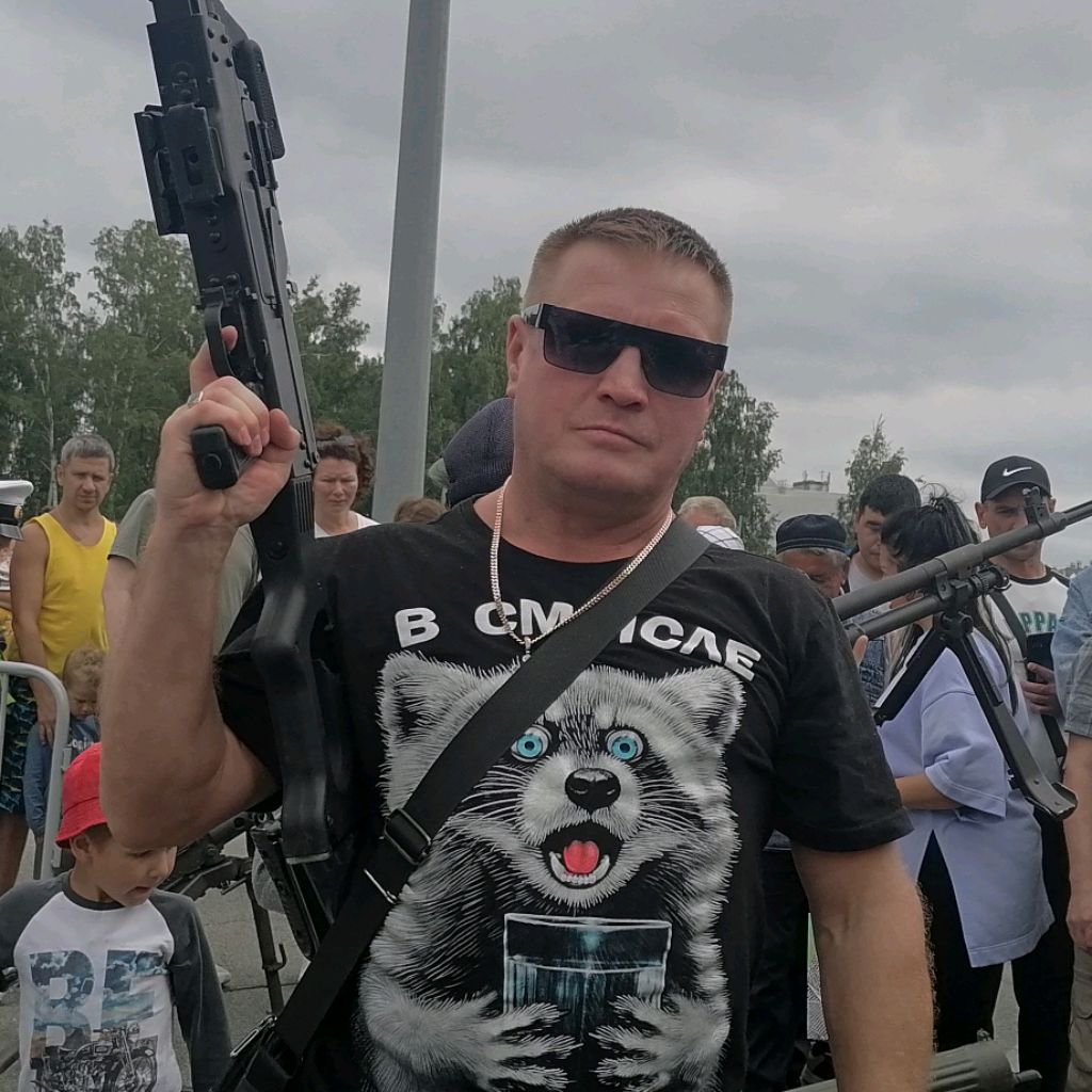 Иконка канала ВЛАДИМИР