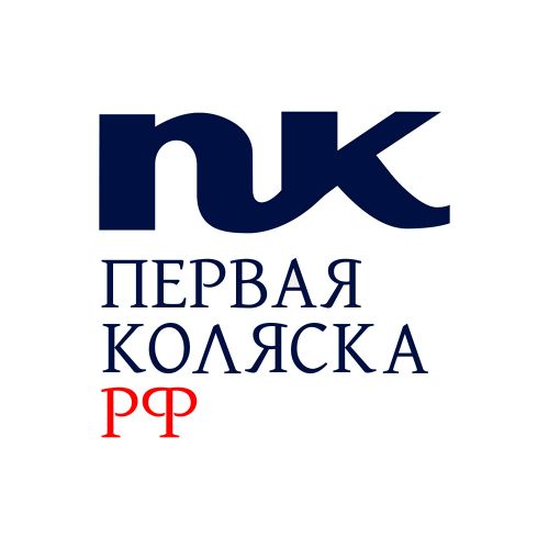 Иконка канала Первая-Коляска.РФ