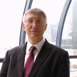 Иконка канала Сергей Ключников