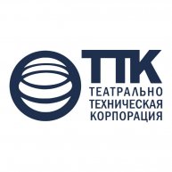 Иконка канала Театрально-техническая корпорация