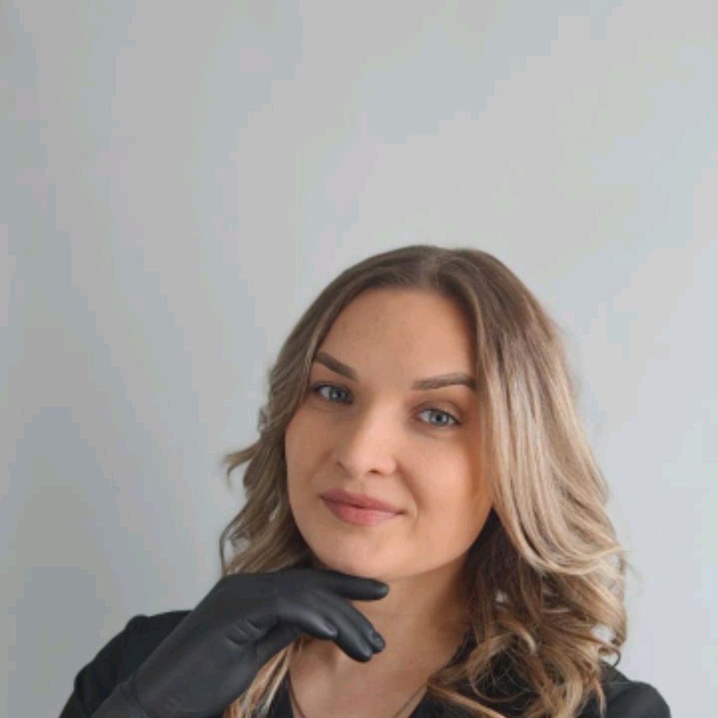 Иконка канала Olya_Sugar