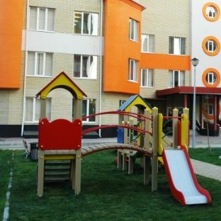 Иконка канала Детский сад № 11