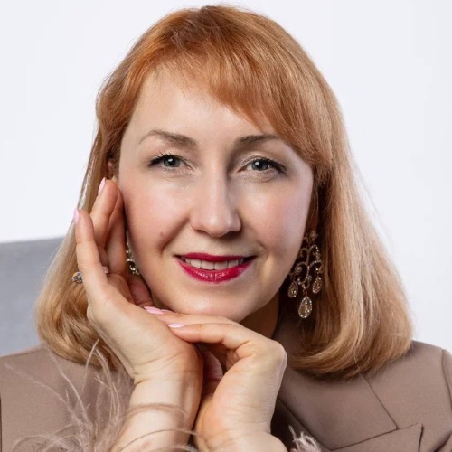 Иконка канала Д-Доктор Горская Ирина Анатольевна