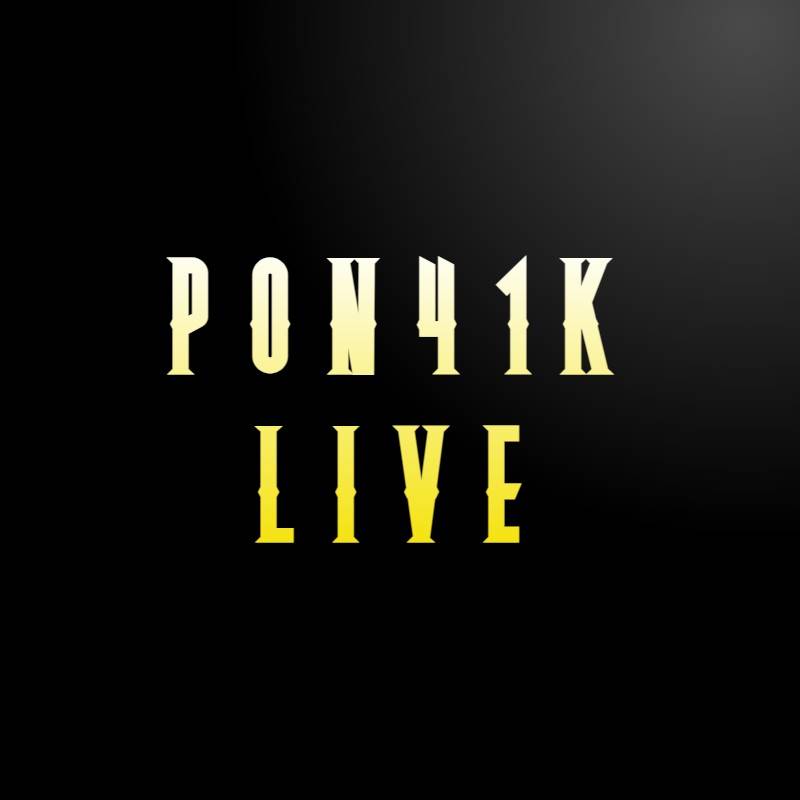 Иконка канала pon41k live
