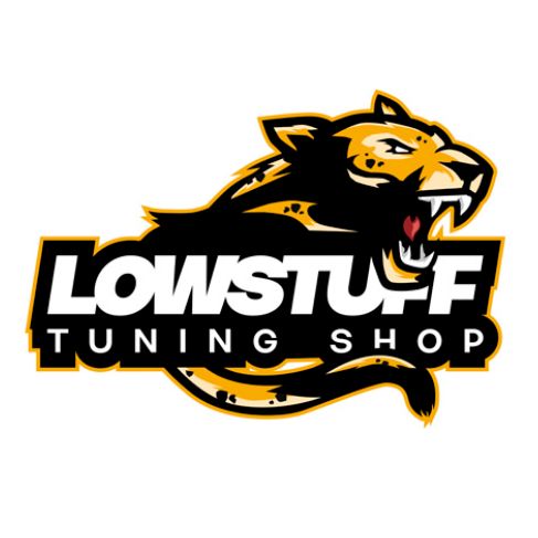 Иконка канала LOWSTUFF TUNING SHOP