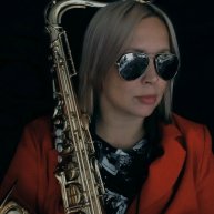 Иконка канала Саксофонист MJ Sax (Мусиенко Жанна) 🎷