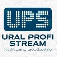 Иконка канала UPS