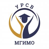 Иконка канала URSV MGIMO