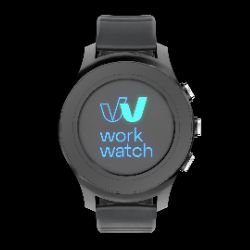 Иконка канала WorkWatch
