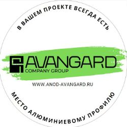 Иконка канала anod-avangard.ru