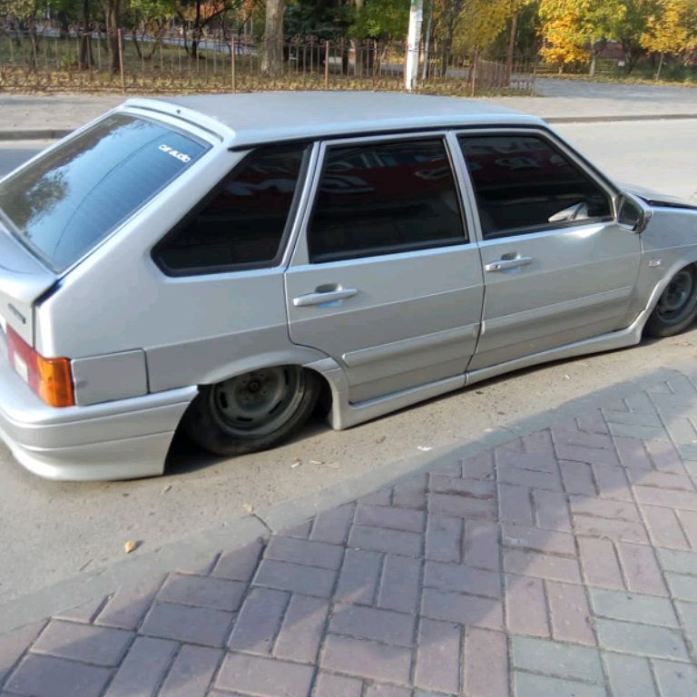Иконка канала Fatalchalk95531