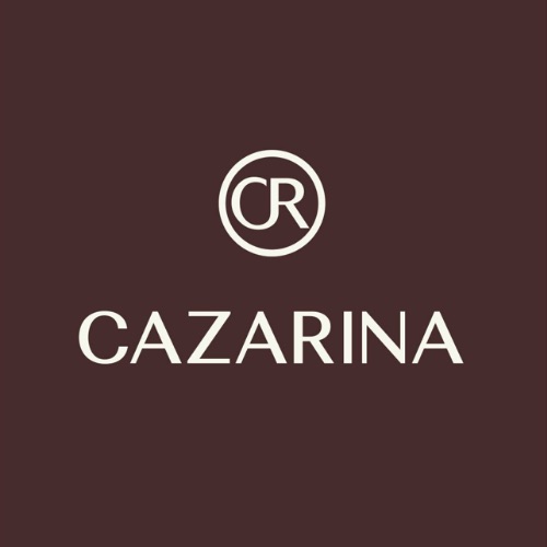 Иконка канала cazarina
