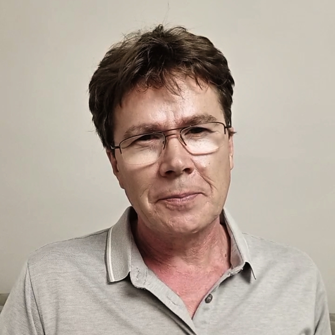 Иконка канала Рустем Саитов LR.