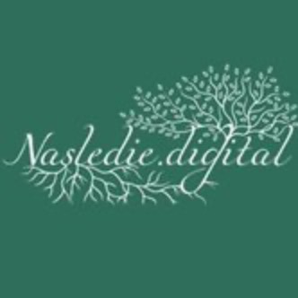 Иконка канала NASLEDIE.DIGITAL