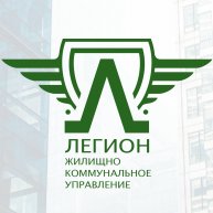 Иконка канала zhkulegion