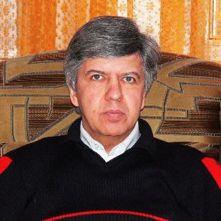 Иконка канала SVK