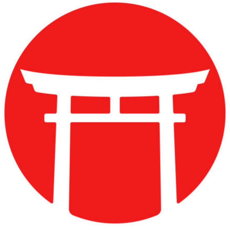 Иконка канала JAPANGATE