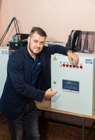 Иконка канала Инжиниринговая Компания ЭнергоАвтоматик