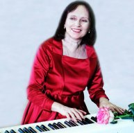 Иконка канала Наталья Концерты Курорт Кабардинка