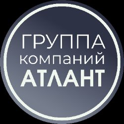 Иконка канала sdk_atlant