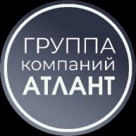 Иконка канала sdk_atlant