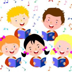 Иконка канала ХОРОВАЯ ШКОЛА 19