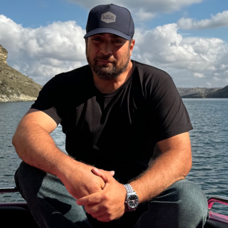 Иконка канала Kerimov tour