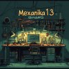 Иконка канала Mexanika13