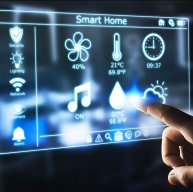 Иконка канала SMART-ID.GROUP "Умные технологии для умных людей"