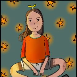 Иконка канала galushka