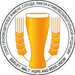 Иконка канала Союз ячменя, солода, хмеля и пива России