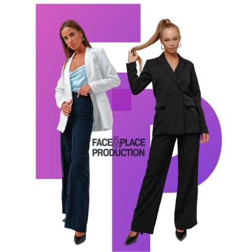 Иконка канала Face&Place Production