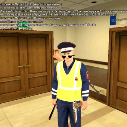 Иконка канала Darge