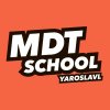 Иконка канала MDT SCHOOL