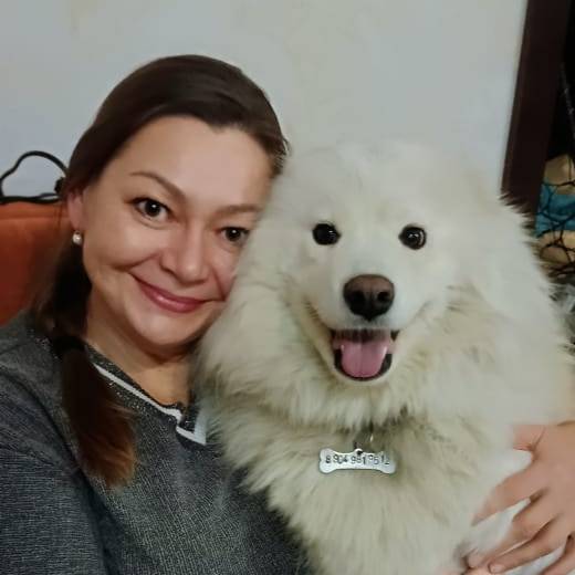 Иконка канала Lentochka.k