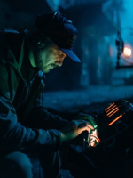 Иконка канала Владимир Сухарев. FILM SOUND