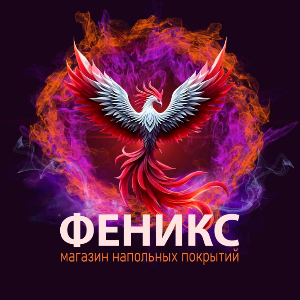 Иконка канала Fenix19