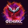 Иконка канала Fenix19