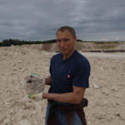 Иконка канала МИР АГАТОВ Виктор Баранов