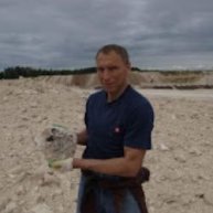 Иконка канала МИР АГАТОВ Виктор Баранов